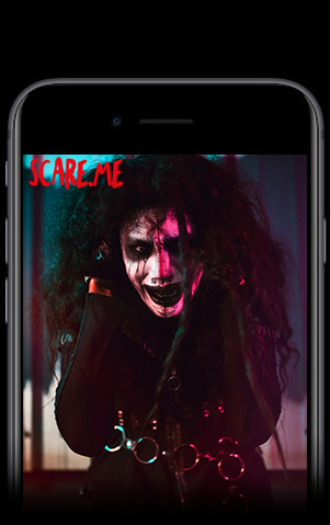 ScareMe